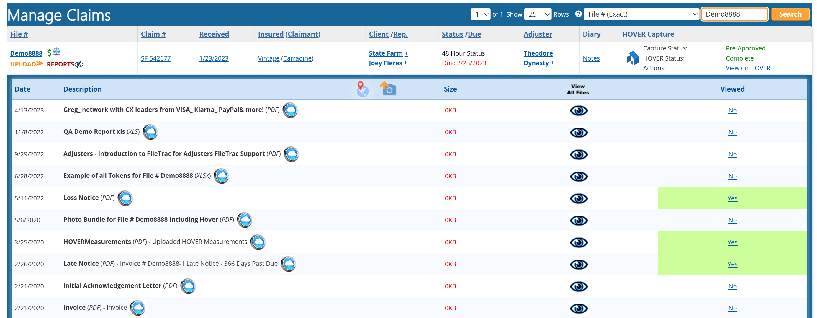 FileTrac Evolve Reviews 2025: Pricing, Features & More