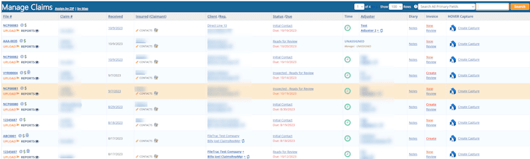 FileTrac Evolve Reviews 2025: Pricing, Features & More