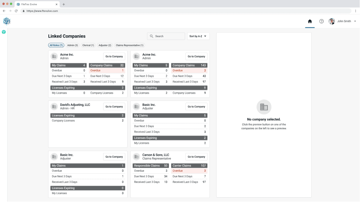 FileTrac Evolve Reviews 2025: Pricing, Features & More