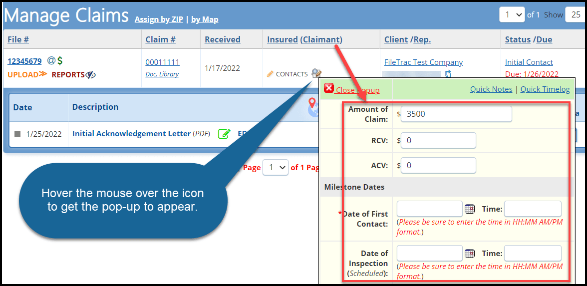 FileTrac Evolve Reviews 2025: Pricing, Features & More