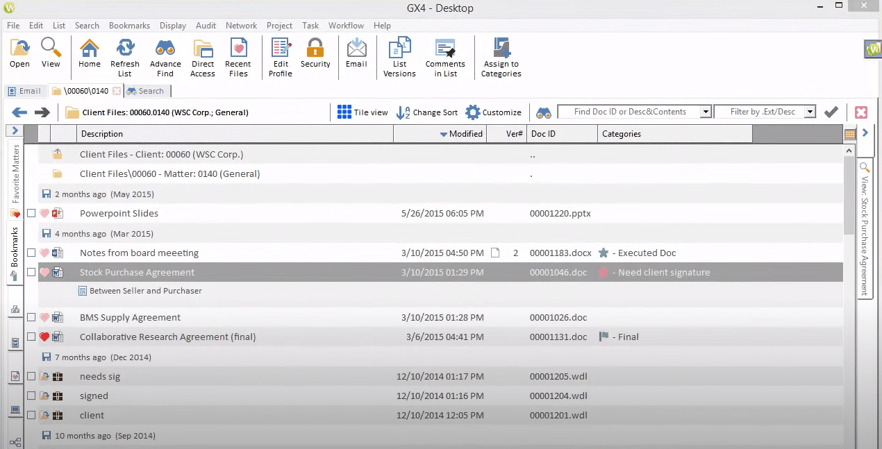 Worldox Reviews 2025: Pricing, Features & More