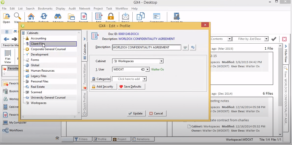 Worldox Reviews 2025: Pricing, Features & More