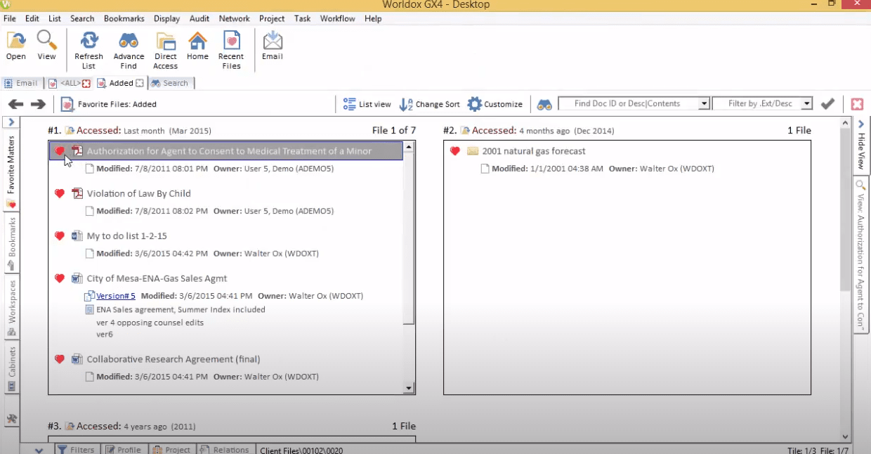 Worldox Reviews 2025: Pricing, Features & More