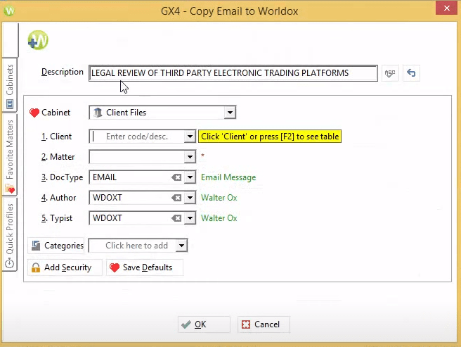 Worldox Reviews 2025: Pricing, Features & More