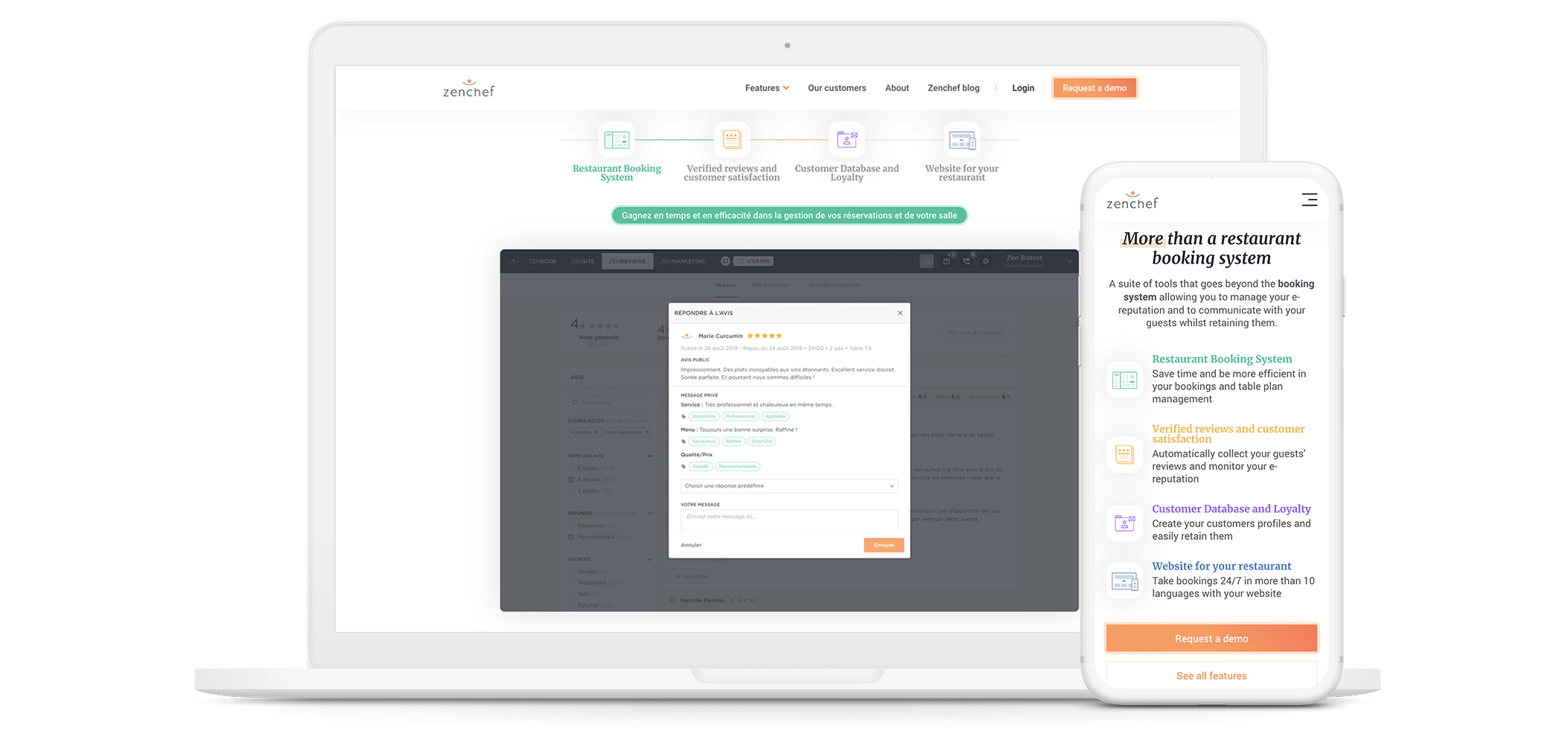 ZenChef Reviews 2025: Pricing, Features & More