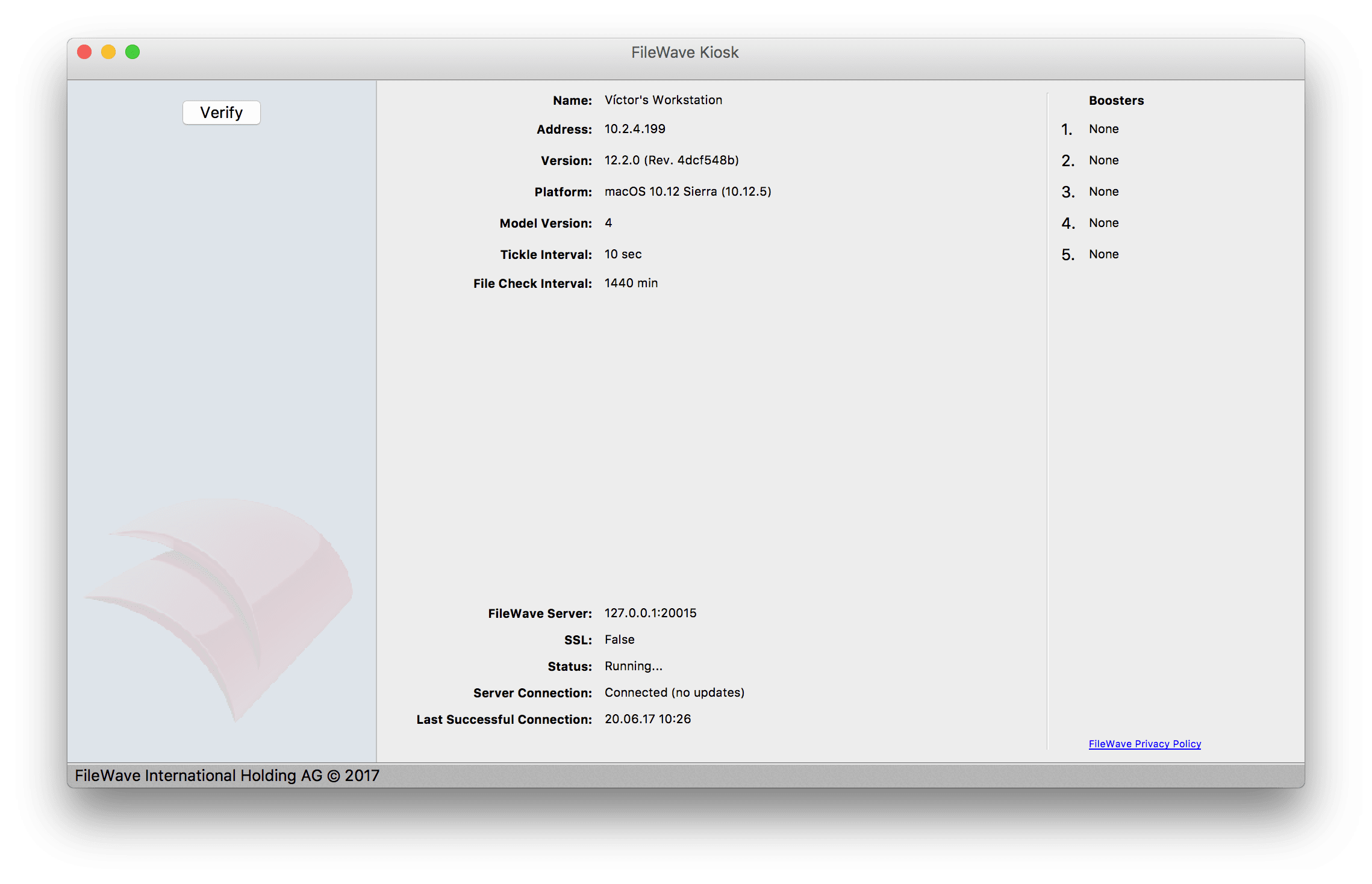 FileWave Reviews 2025: Pricing, Features & More