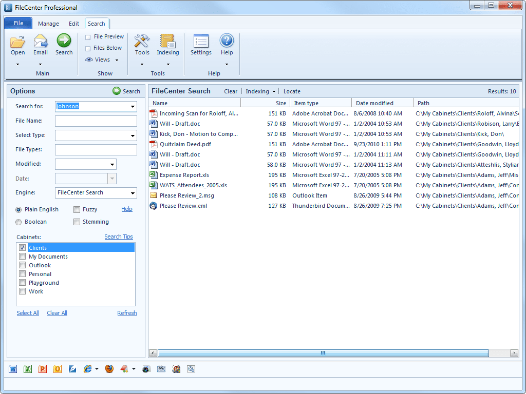 FileCenter Reviews 2025: Pricing, Features & More