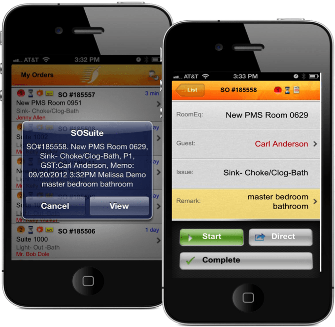 HotSOS Reviews 2025: Pricing, Features & More