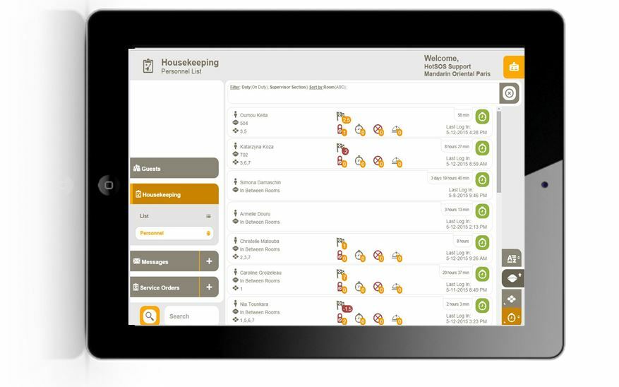 HotSOS Reviews 2025: Pricing, Features & More