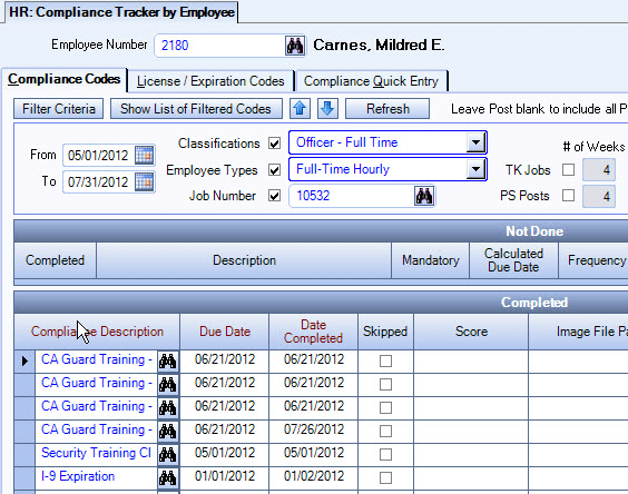 WinTeam Reviews 2025: Pricing, Features & More