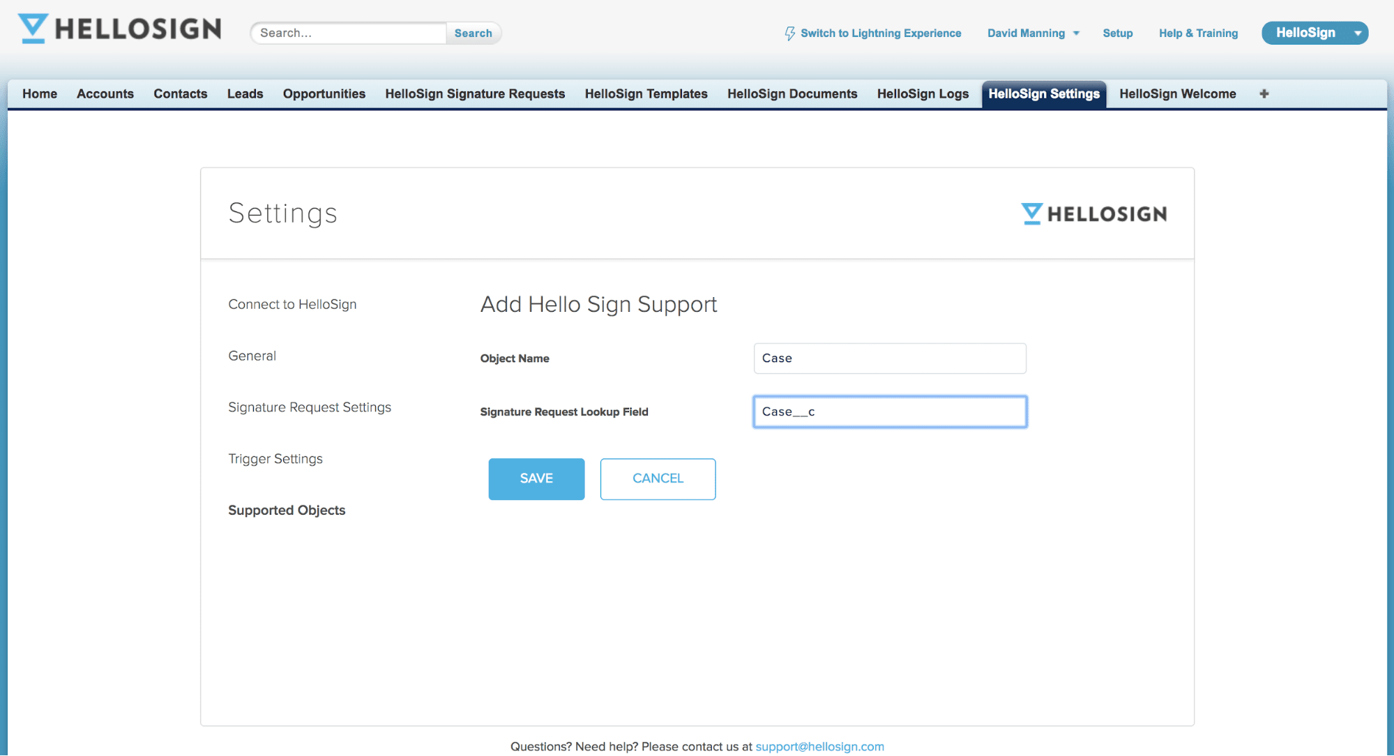 HelloSign Reviews 2025: Pricing, Features & More