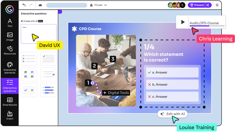 Genially Reviews 2025: Pricing, Features & More