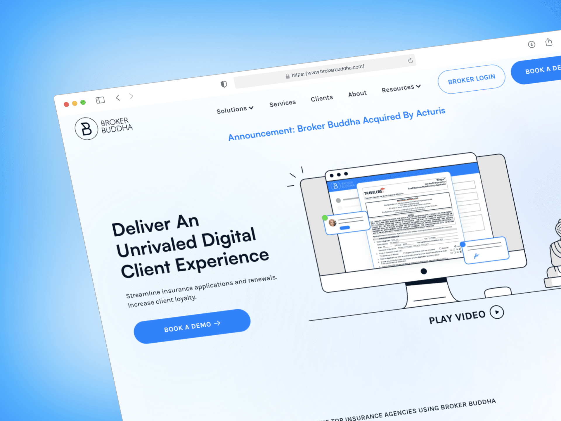 Broker Buddha Reviews 2025: Pricing, Features & More