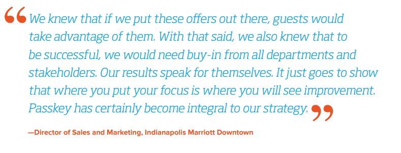 Cvent Passkey Reviews 2025: Pricing, Features & More