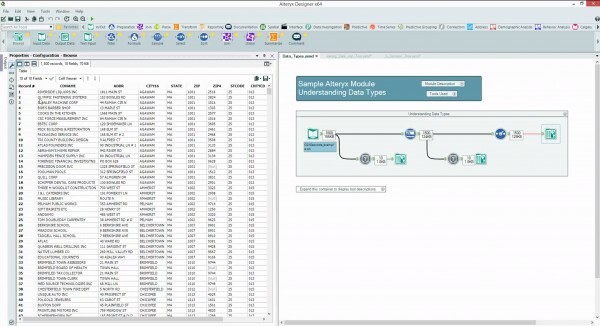 Alteryx Pricing, Demo & Reviews (December 2023)