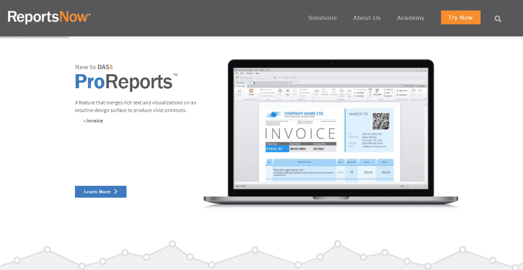 ReportsNow Reviews 2025: Pricing, Features & More