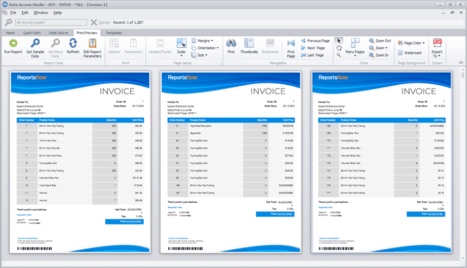 ReportsNow Reviews 2025: Pricing, Features & More