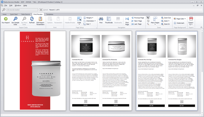 ReportsNow Reviews 2025: Pricing, Features & More