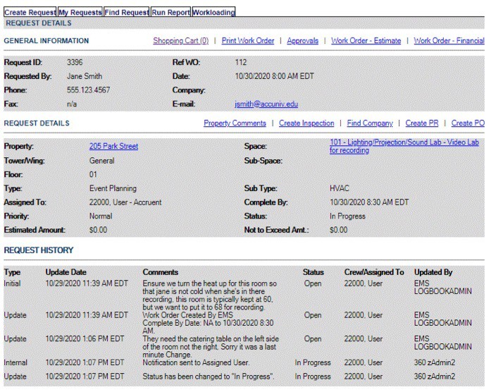 FAMIS 360 Reviews 2025: Pricing, Features & More