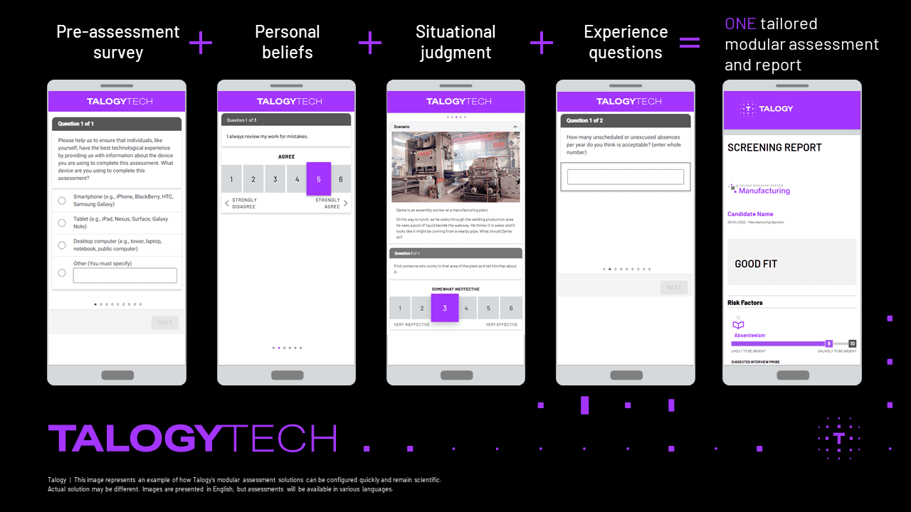 Talogy Reviews 2024: Pricing, Features & More