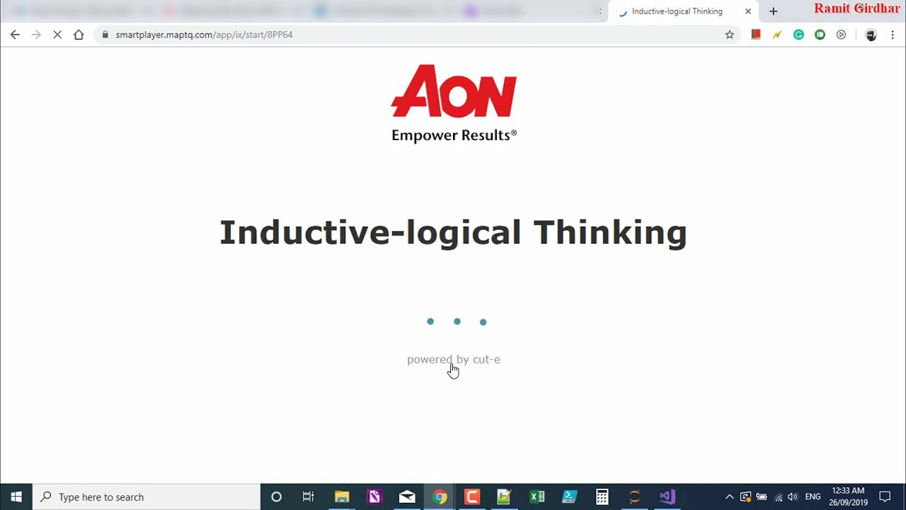 Aon Assessment Reviews 2024: Pricing, Features & More