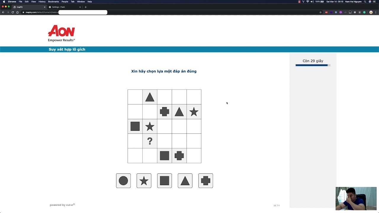 Aon Assessment Reviews 2025: Pricing, Features & More