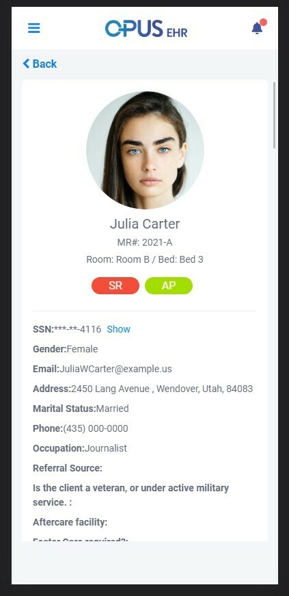 Opus EHR Reviews 2025: Pricing, Features & More