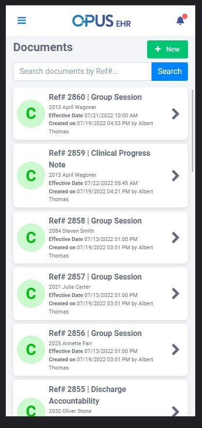 Opus EHR Reviews 2025: Pricing, Features & More