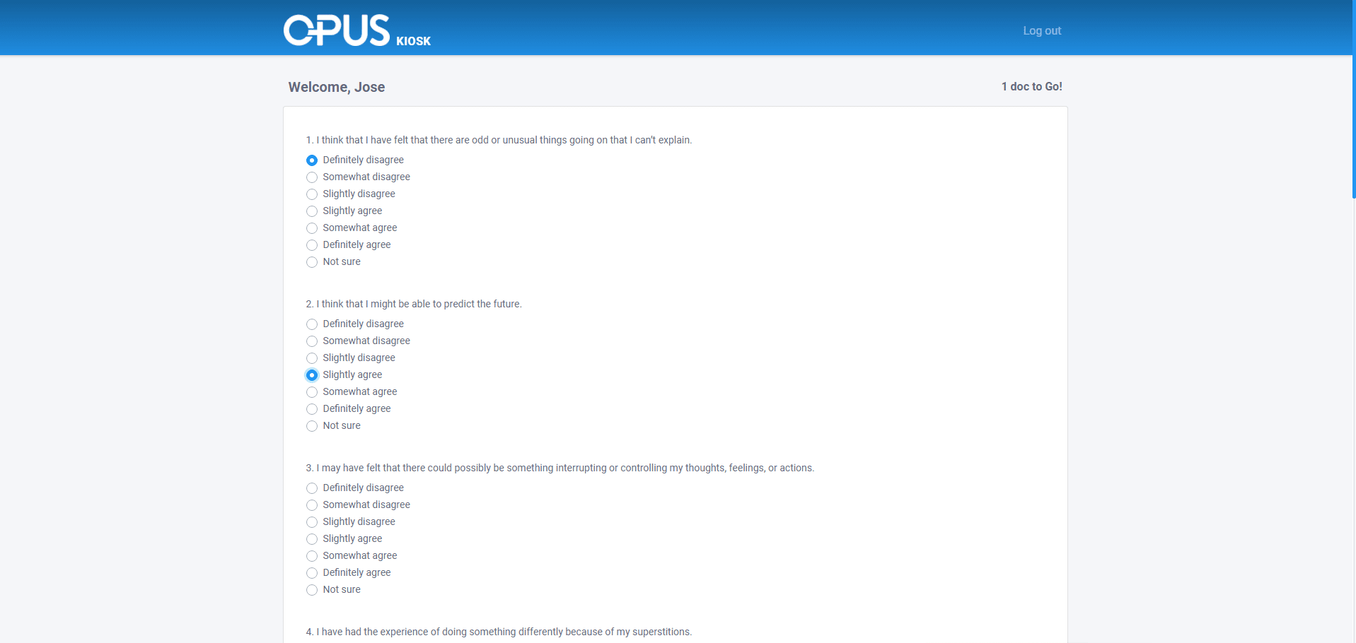Opus EHR Reviews 2025: Pricing, Features & More