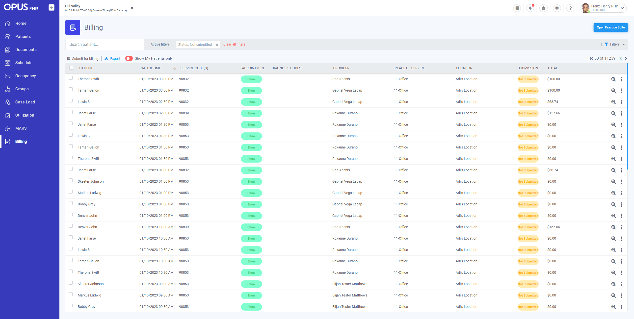 Opus EHR Reviews 2025: Pricing, Features & More