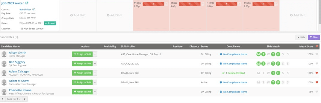 Tracker RMS Reviews 2025: Pricing, Features & More
