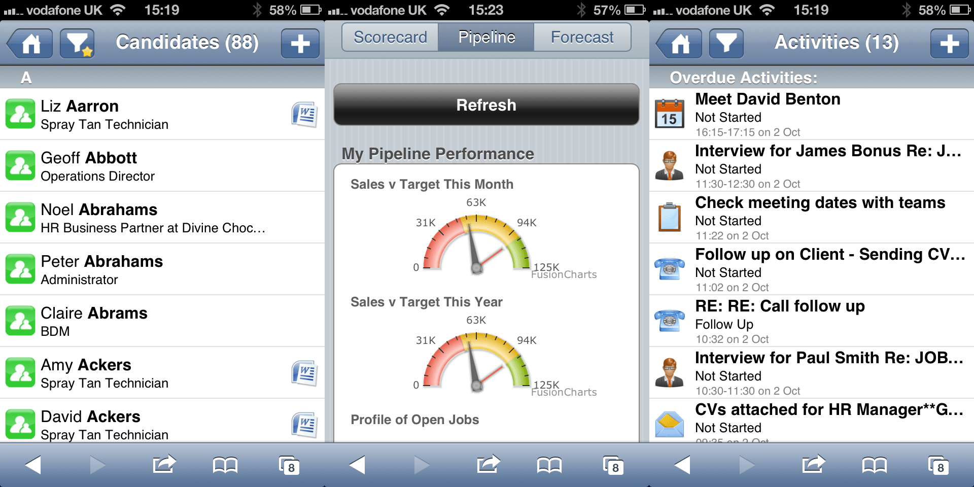 Tracker RMS Reviews 2025: Pricing, Features & More