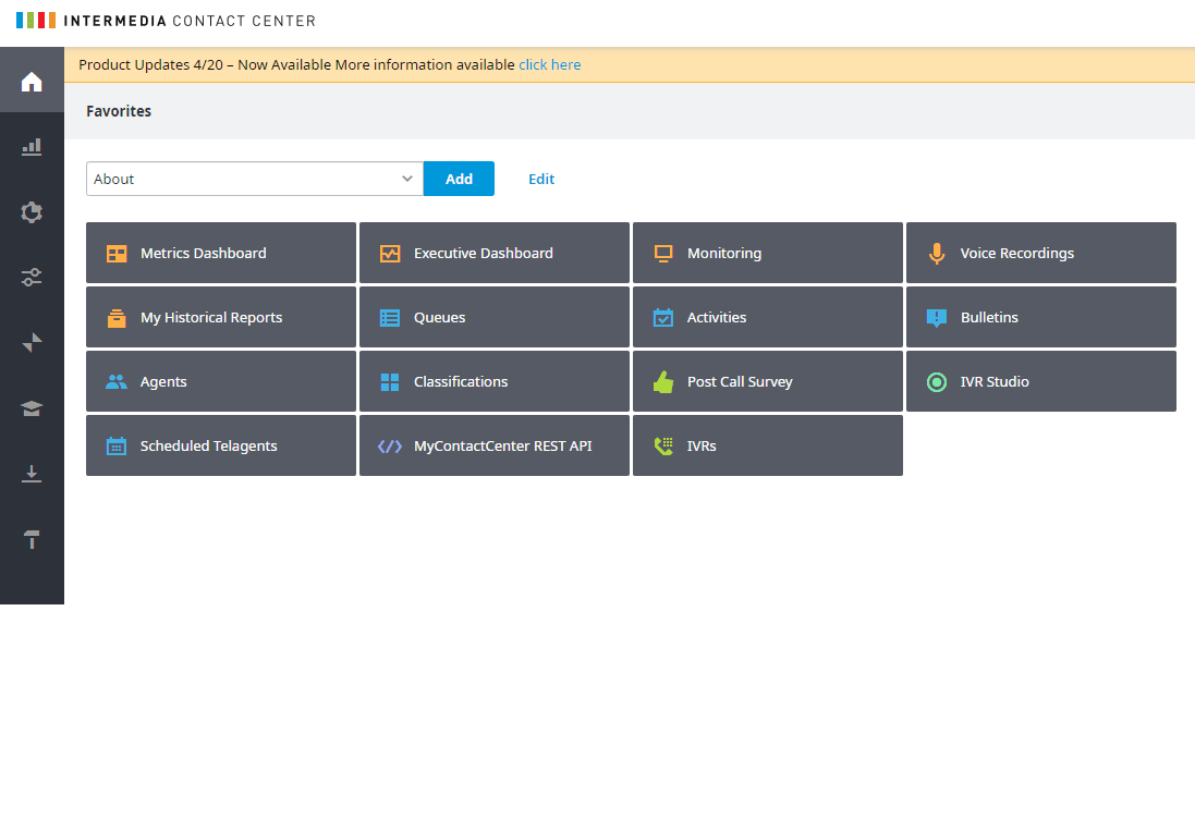 Mitel Contact Center Reviews 2025: Pricing, Features & More