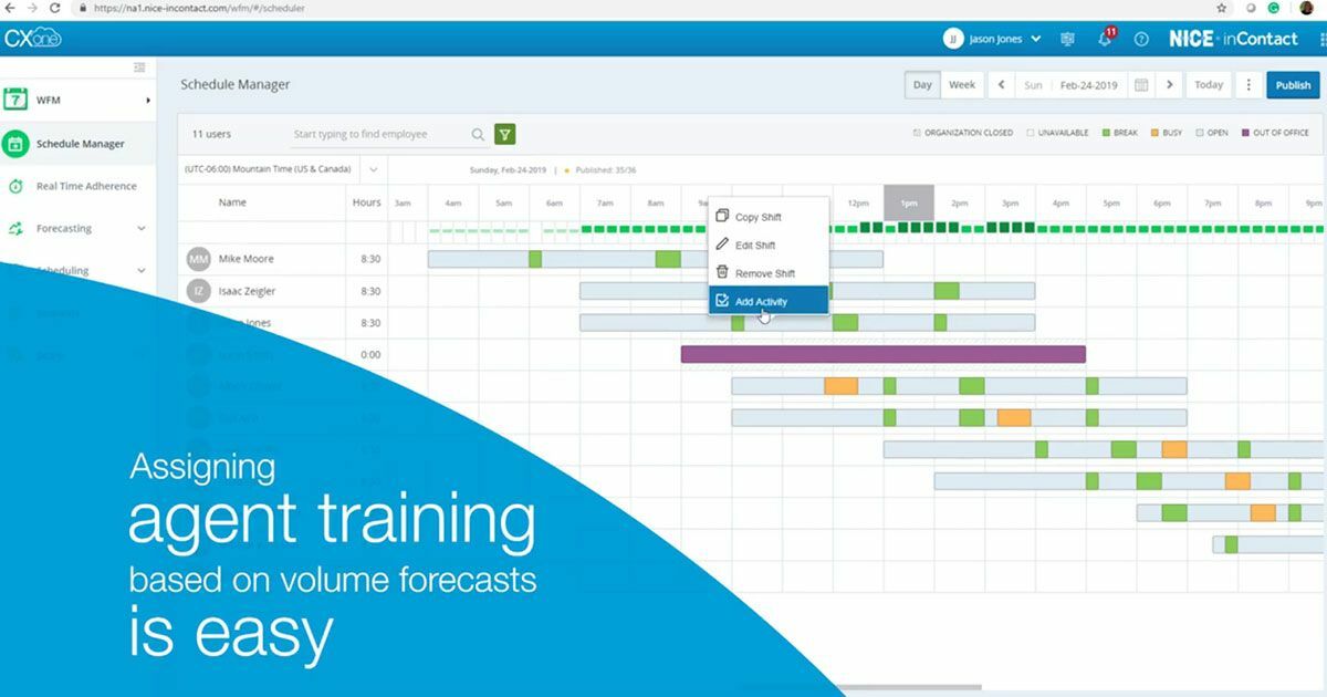 CXone Reviews 2024: Pricing, Features & More