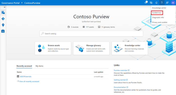 Microsoft Purview Reviews 2024: Pricing, Features & More