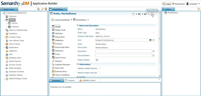 Semarchy xDM Reviews 2024: Pricing, Features & More