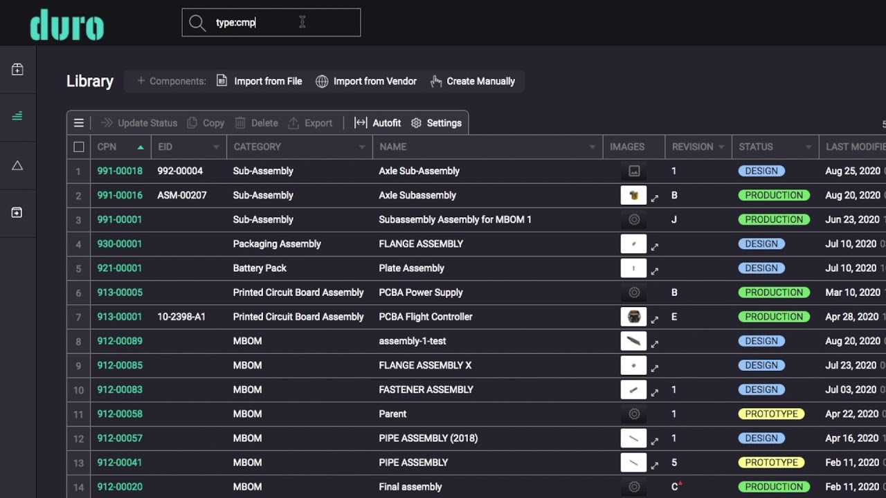 Duro PLM Reviews 2024: Pricing, Features & More