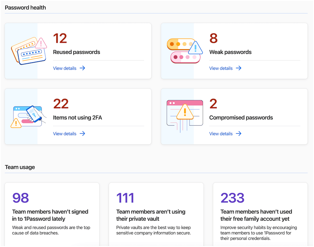 1Password Reviews 2026: Pricing, Features & More