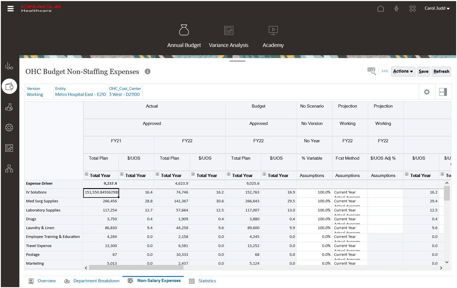 Oracle Health Reviews 2026: Pricing, Features & More