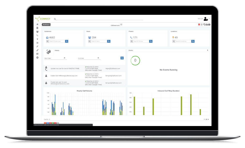 CallTower Reviews 2025: Pricing, Features & More