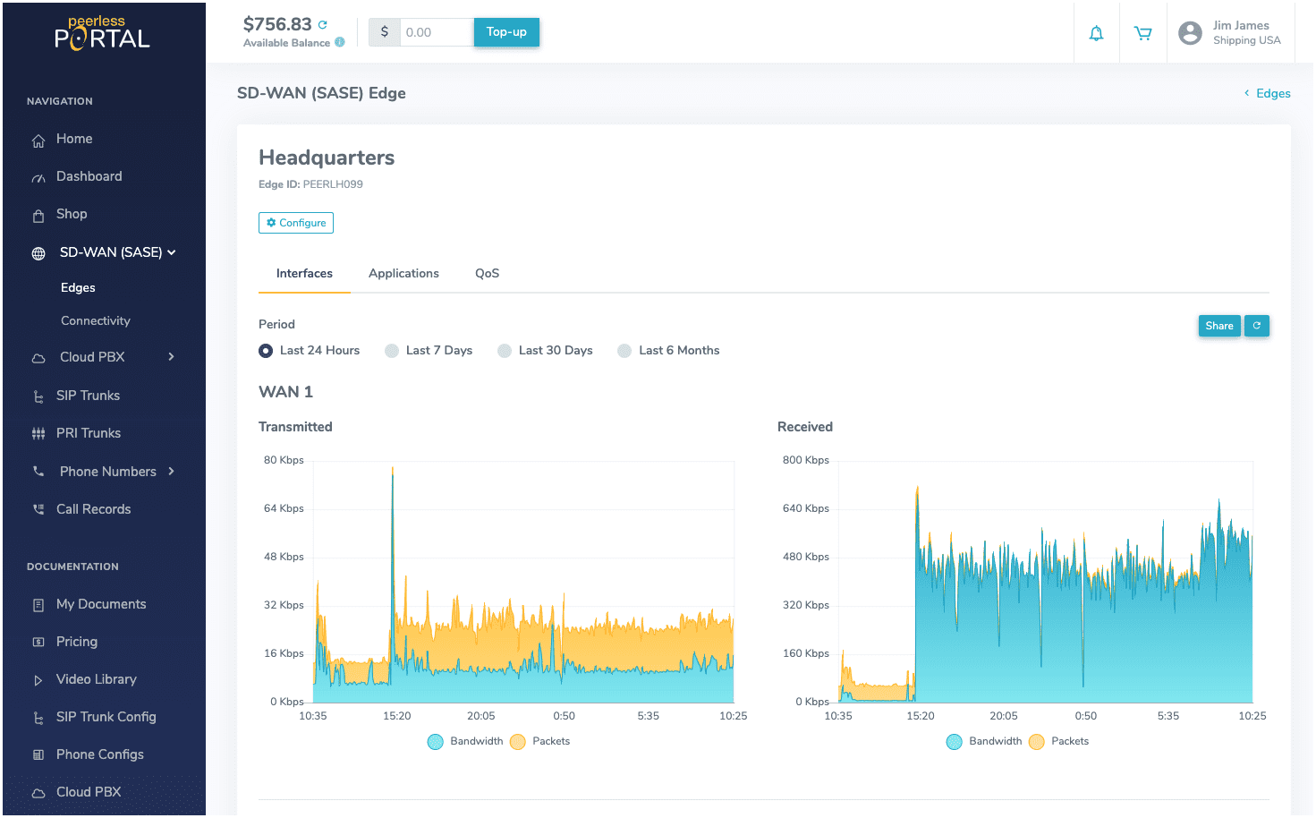 Peerless Network Reviews 2026: Pricing, Features & More