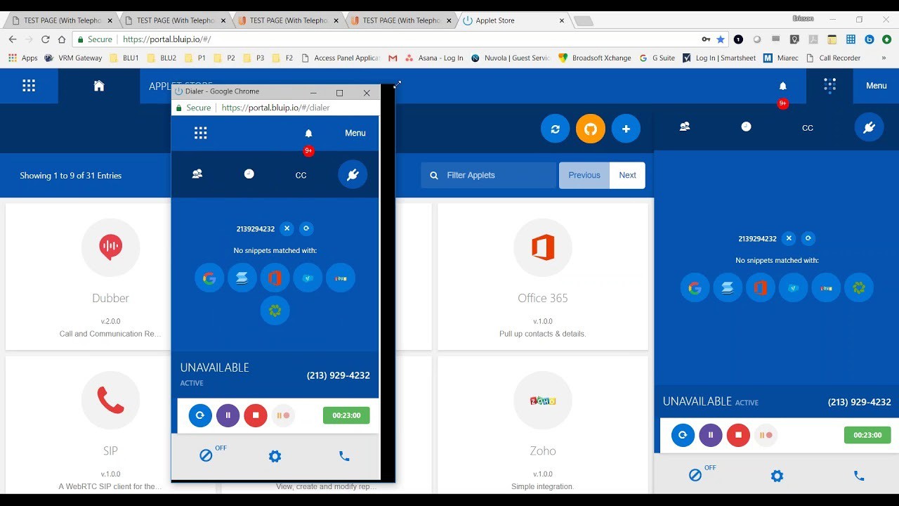 BluIP Reviews 2026: Pricing, Features & More