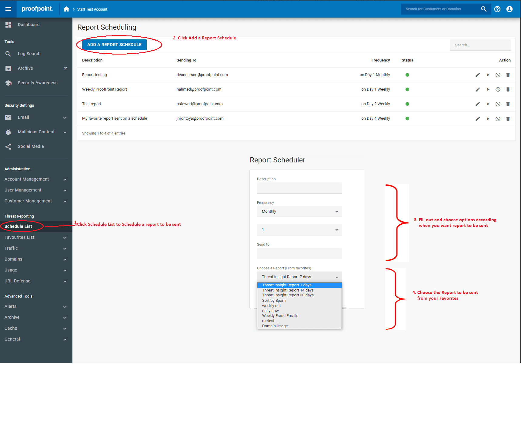 Proofpoint Essentials Reviews 2025: Pricing, Features & More