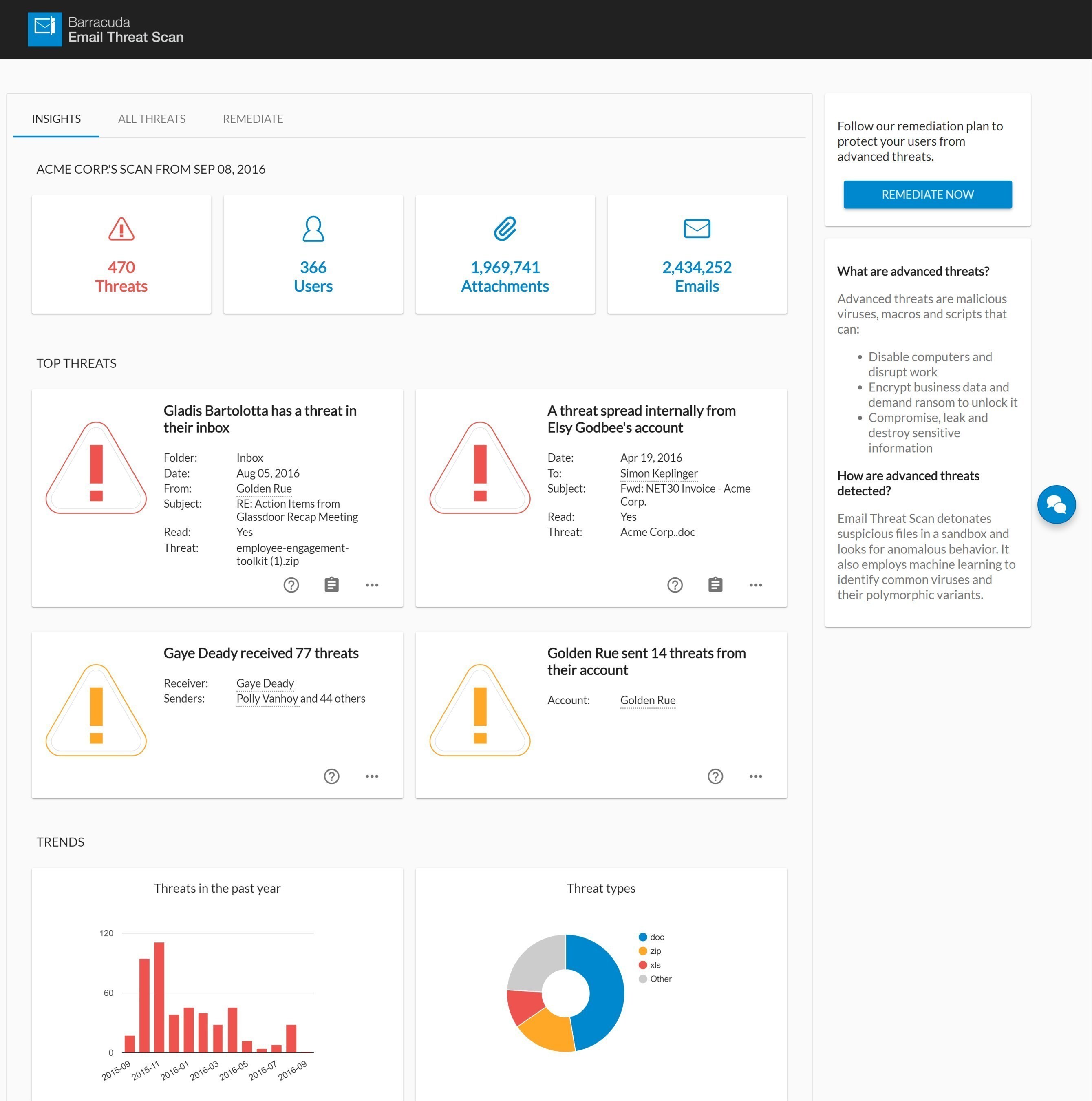 Barracuda Email Protection Reviews 2025: Pricing, Features & More