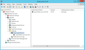 Veritas Enterprise Vault Reviews 2024: Pricing, Features & More