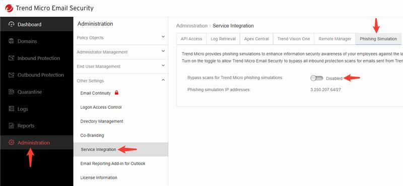 Trend Micro Email Security Reviews 2025: Pricing, Features & More