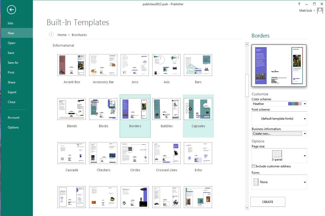 Microsoft Publisher Reviews 2025: Pricing, Features & More