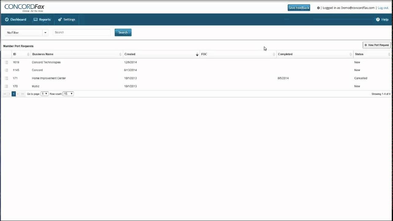 Concord Technologies Reviews 2025: Pricing, Features & More