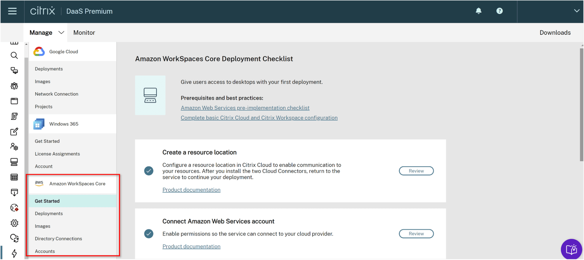 Citrix DaaS Reviews 2025: Pricing, Features & More