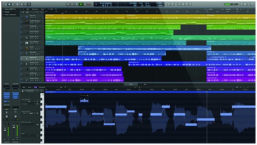 Logic Pro Reviews 2025: Pricing, Features & More